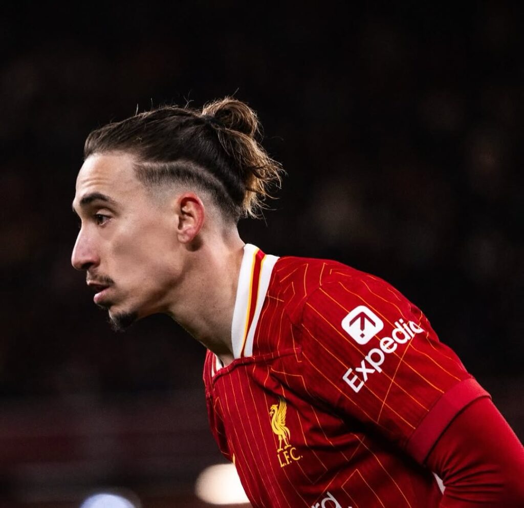 Konstantinos Tsimikas – J. FOOTBALLER