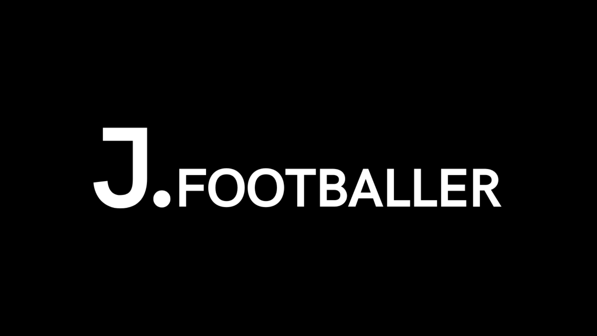 J. FOOTBALLER – FOOTBALL PORTAL SITE